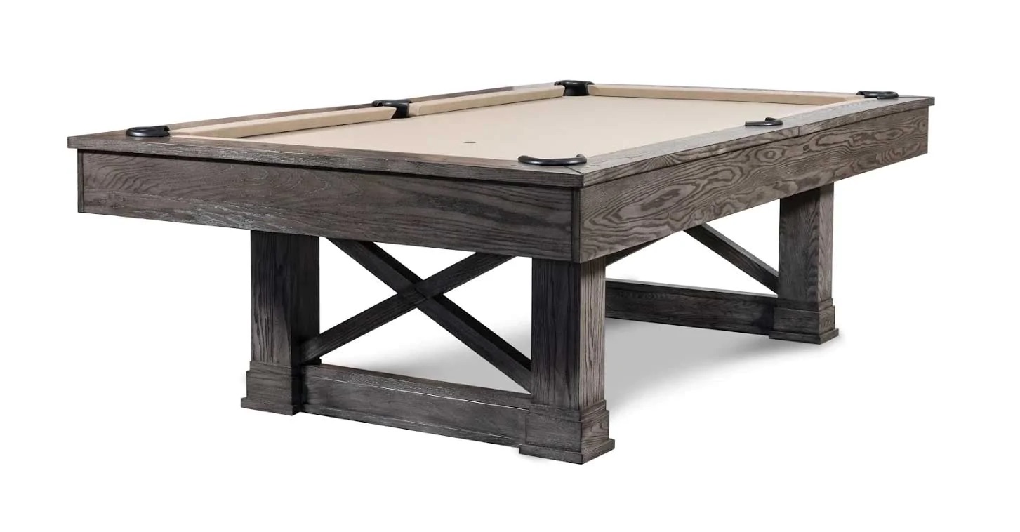 American Heritage Billiards - Straight Shot